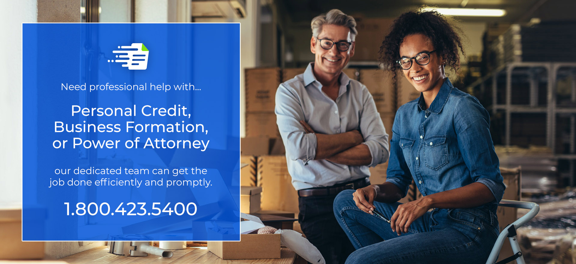 United Doc Prep | About Us